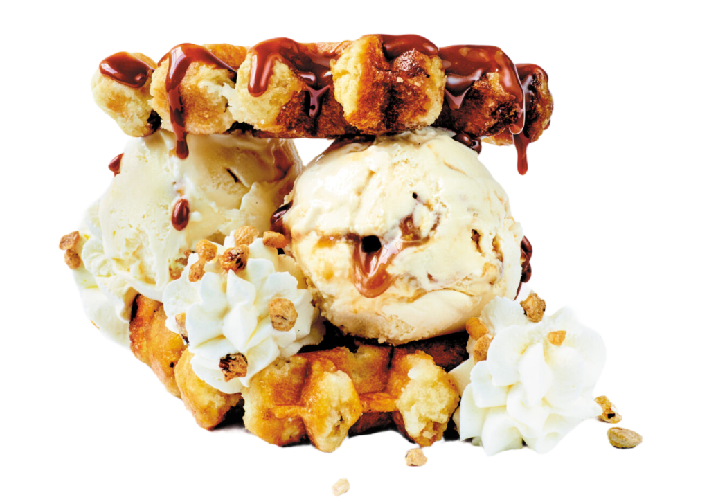 HaagenDazs aruba – HaagenDazs Icecream Shop in Aruba